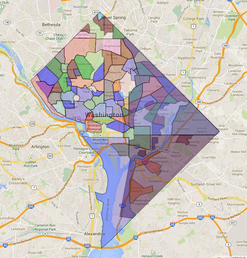 BlankSlate Real Estate Adds Real Time Local Market Trends | BlankSlate